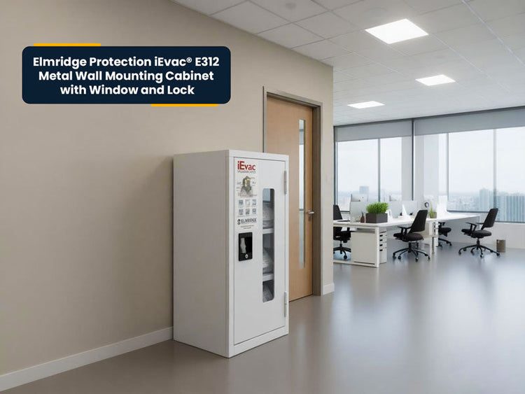 Emergency Readiness: Proper Storage and Accessibility of Smoke Hoods ...