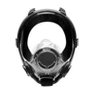 E600 Gas Mask – Elmridge Protection