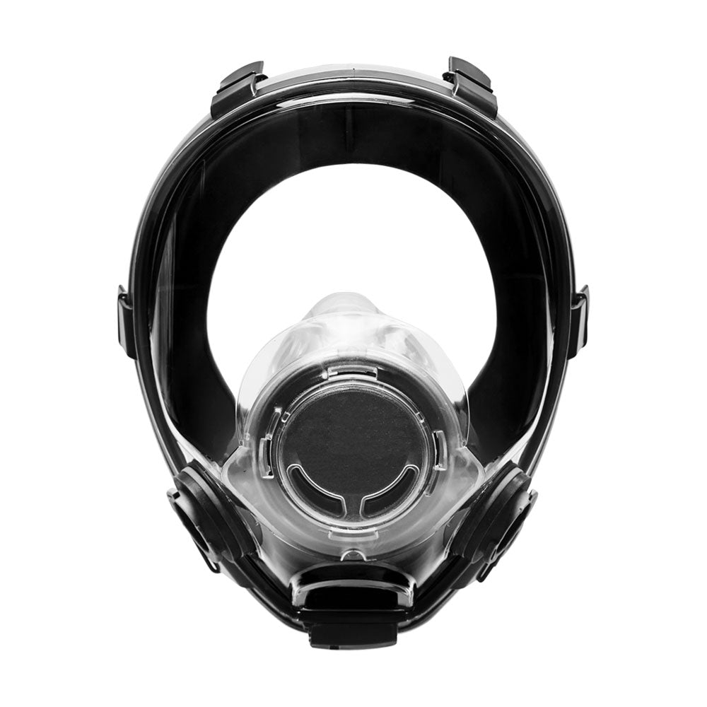 E600 Gas Mask – Elmridge Protection